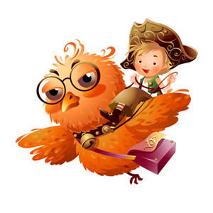 JUEGOS DE GRAMÁTICA ® Ejercicios especiales para niños