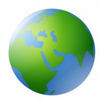 MAPAMUNDI SOBRE LOS CONTINENTES ® Ejercicios