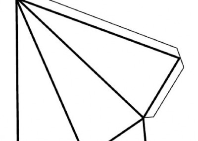 FORMAS | FIGURAS GEOMÉTRICAS ® Recortables infantiles