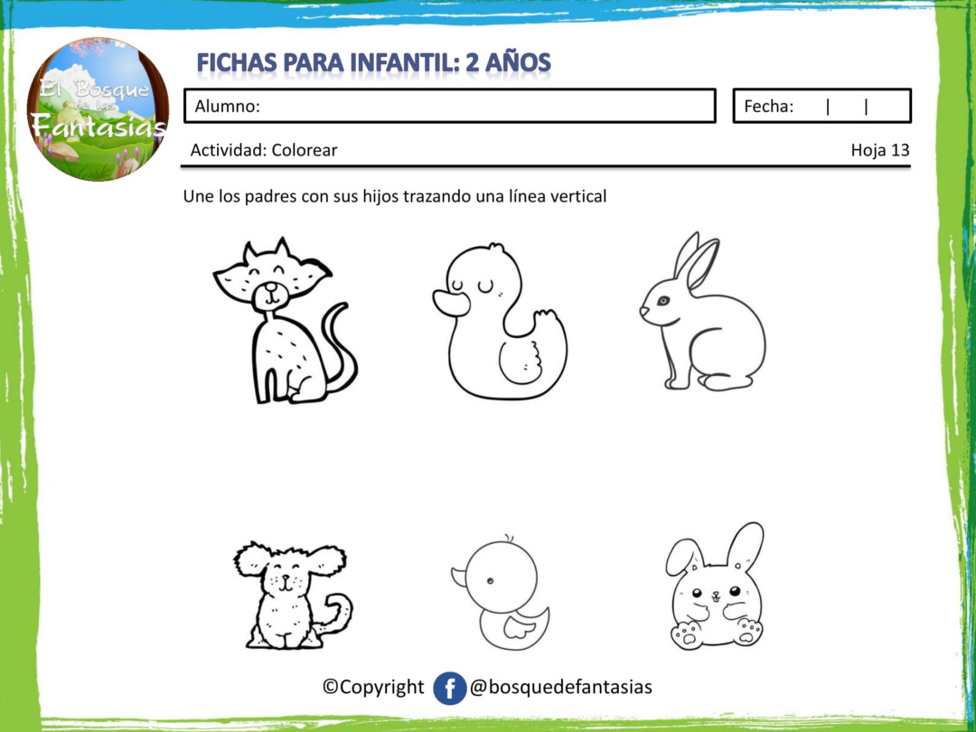 SUPER cuadernillo de ESTIMULACIÓN TEMPRANA para descargar