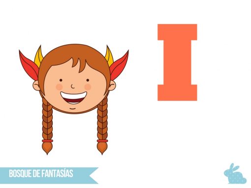 I - Juegos infantiles