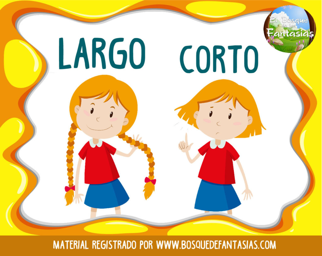 Colección de FICHAS DE CONTRARIOS para primaria