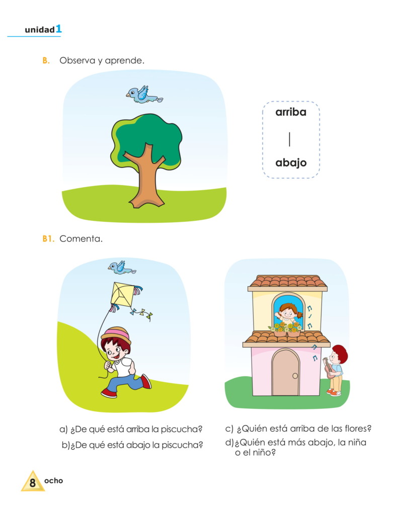 Ejercicios de MATEMÁTICAS para primaria (1º a 6º) en PDF