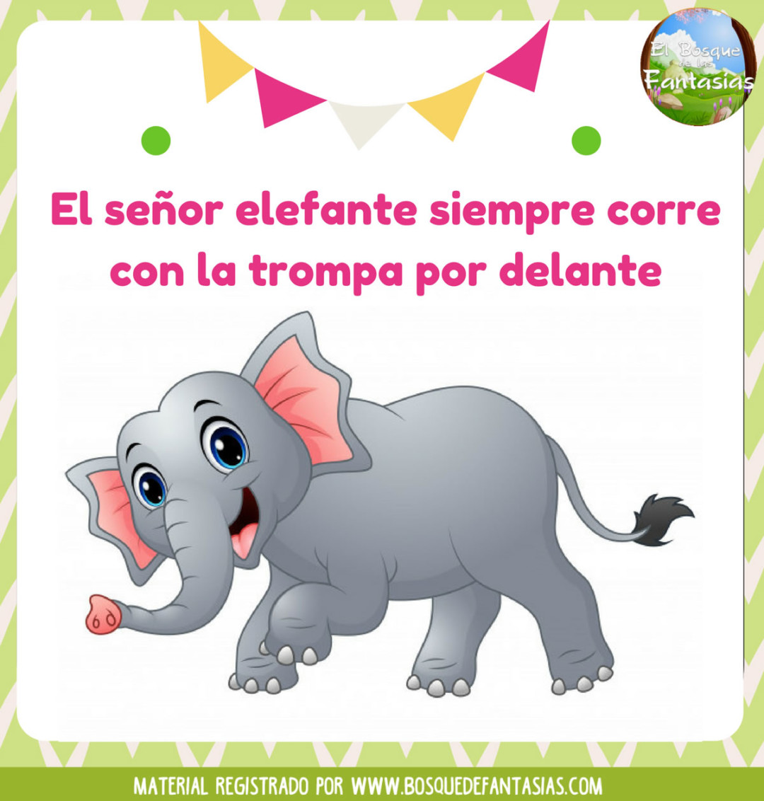 Fichas de RIMAS CORTAS para niños de infantil y primaria