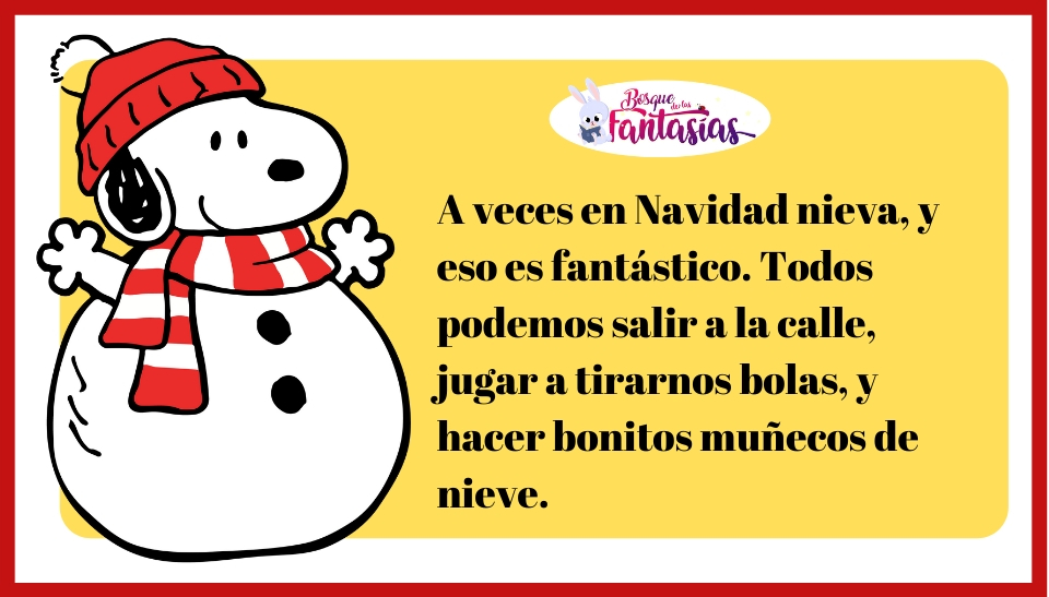 Dictados de Navidad para niños de primaria en PDF