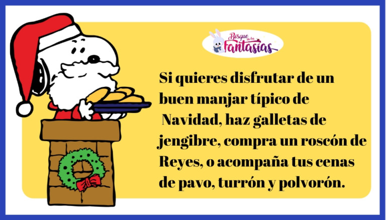 Dictados de Navidad para niños de primaria en PDF