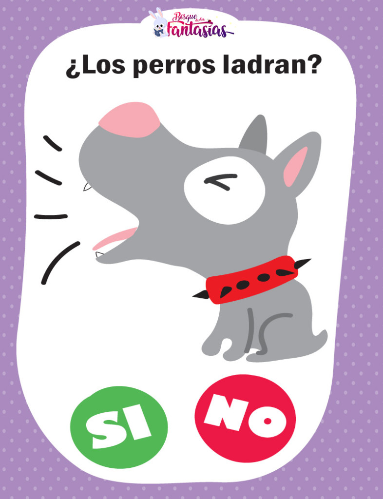 Tarjetas de PREGUNTAS DIVERTIDAS para infantil y primaria
