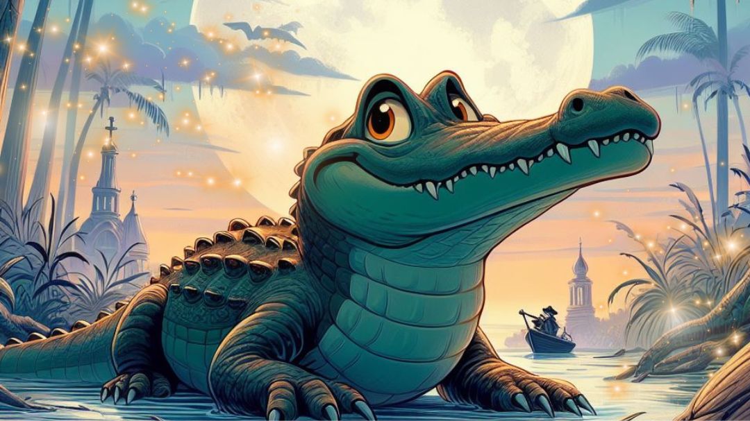 EL CAIMÁN ® Qué comen, dónde viven y curiosidades