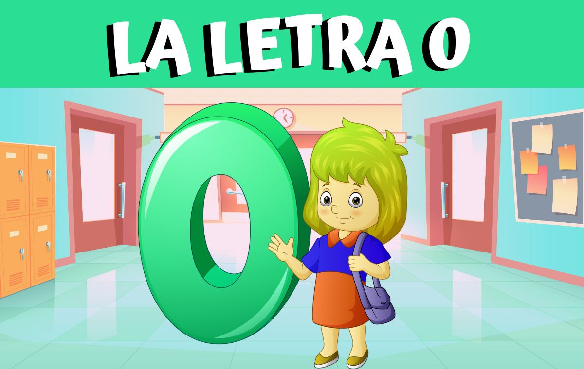 Palabras Con La Letra O Actividades Y Ejemplos Para Ni os Palabras Con La Letra O Actividades Y Ejemplos Para Ni os
