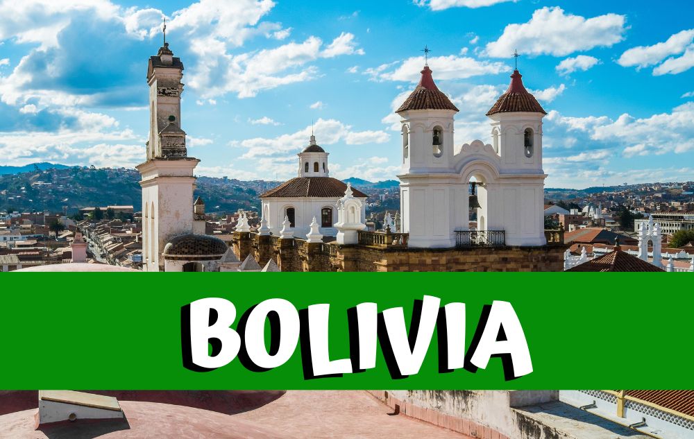 Características de Bolivia: Datos de interés sobre el país