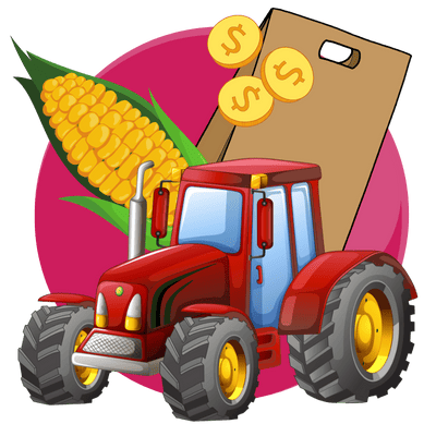 sectores economicos icono - Juegos infantiles