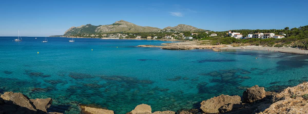 Archipiélago balear - Mallorca - Juegos infantiles
