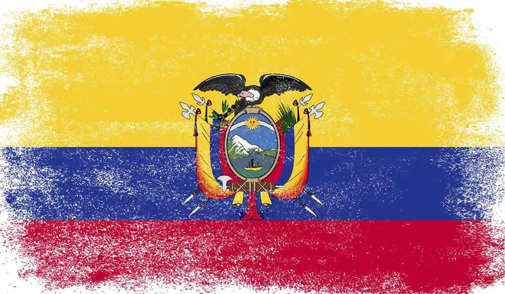 bandera de ecuador - Juegos infantiles