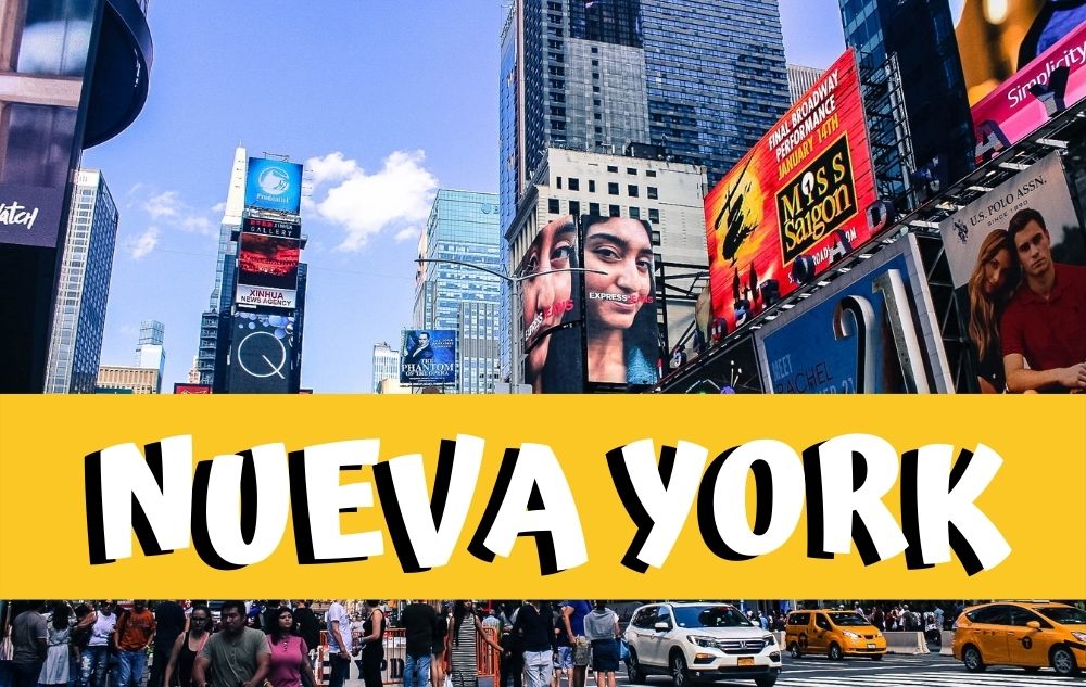 Ciudad de Nueva York: Lugares famosos para visitar y curiosidades